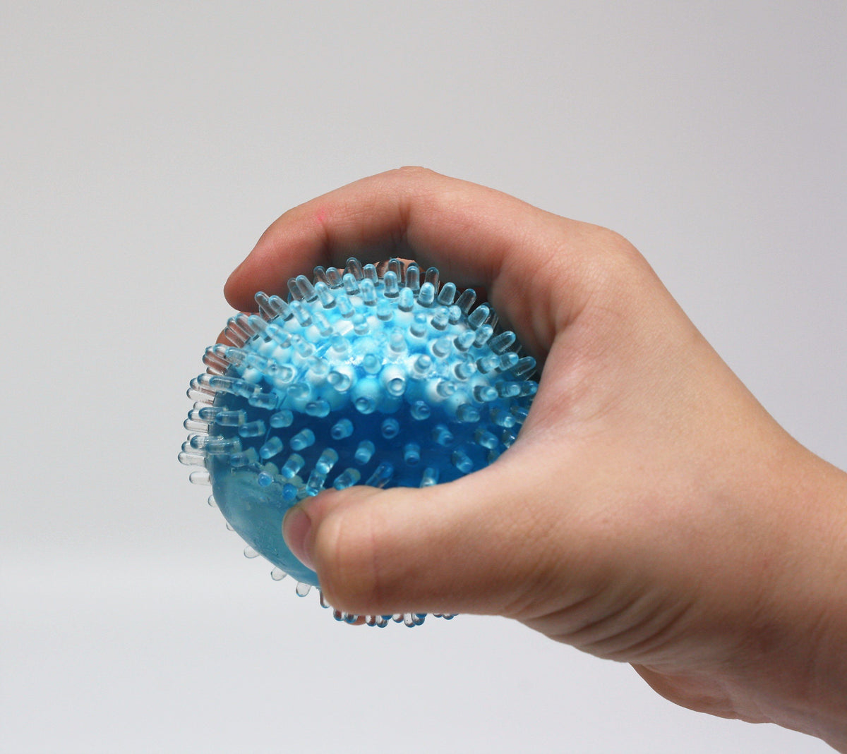 Squishy Bead Ball – Three LiL Monkeys