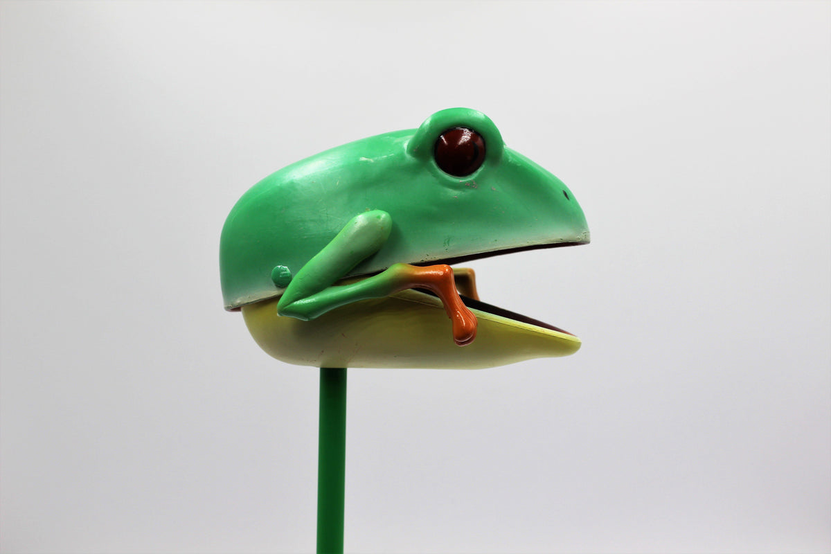 Tree Frog Grabber – Three LiL Monkeys