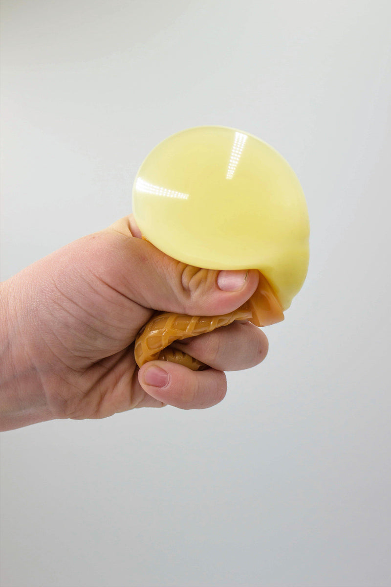 Splat Ice Cream – Three LiL Monkeys