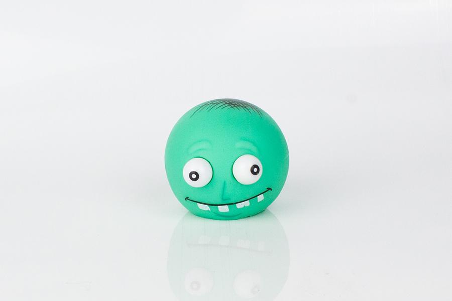 Zombie Squeeze Balls – Three LiL Monkeys